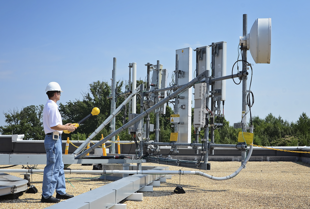 EME Studies – AmeriCloud Telecom